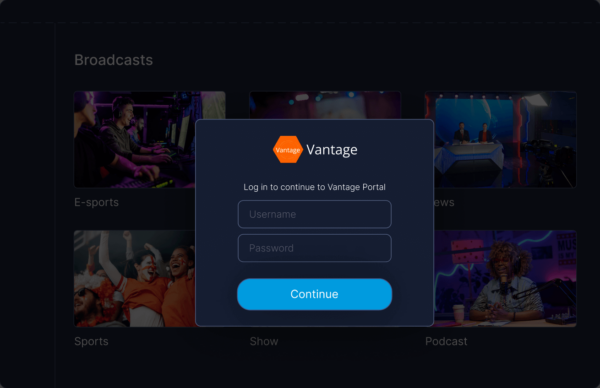 Media Processing Workflow Automation | Vantage | Telestream