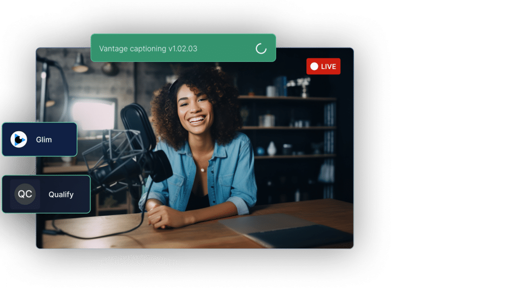 Media Processing Workflow Automation | Vantage | Telestream
