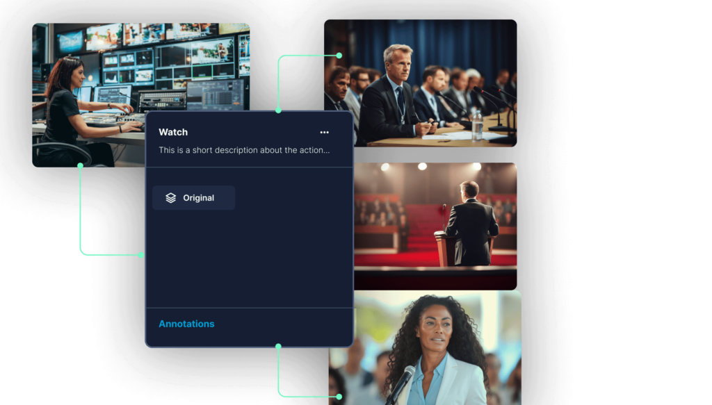 Media Processing Workflow Automation | Vantage | Telestream