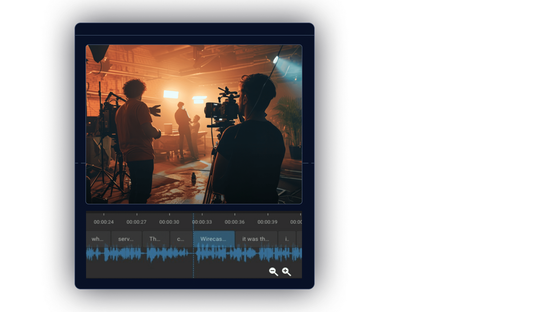 Captions - Telestream