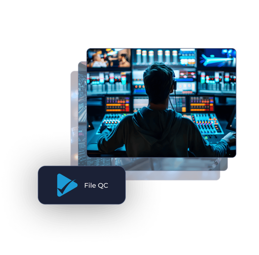 Media Processing Workflow Automation | Vantage | Telestream