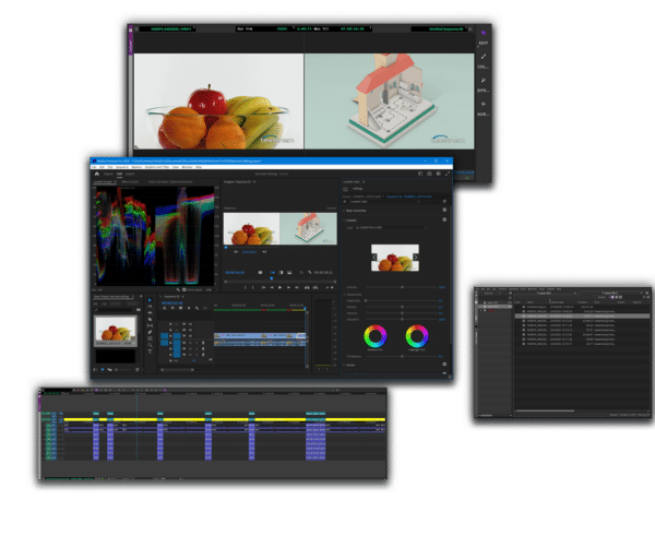 Live Capture | Live Broadcast Solutions | Telestream