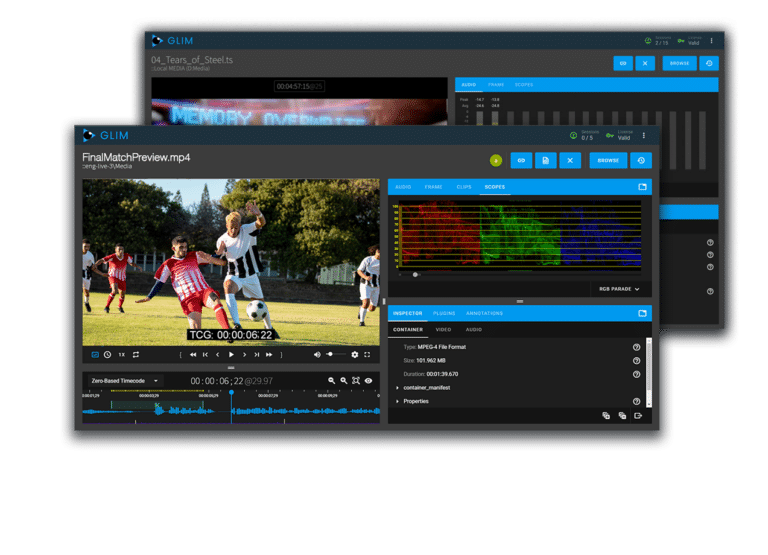 Live Capture | Live Broadcast Solutions | Telestream